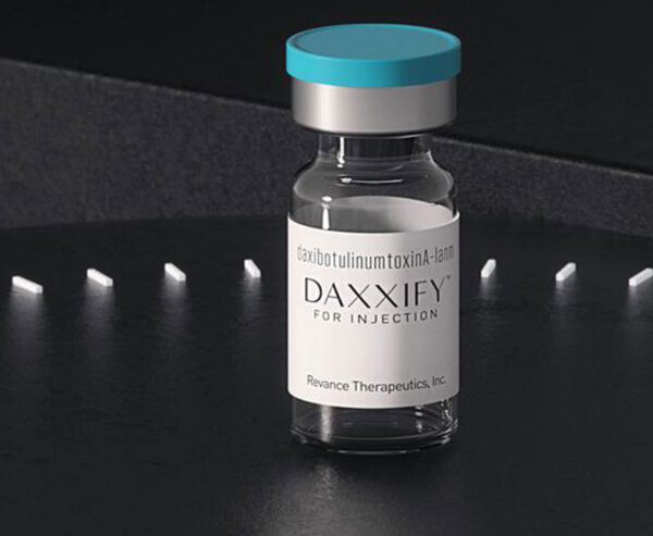 FDA-Approved Injectable Neurotoxins - Contoura MedSpa